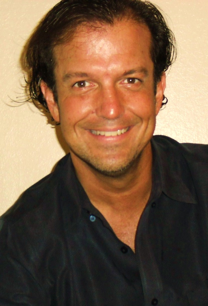 Randall Metting