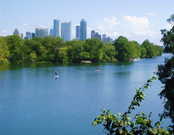 Birthday Boasting: 39 Reasons I Love Austin, Texas – Randall Metting