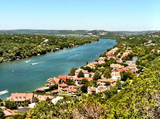Birthday Boasting: 39 Reasons I Love Austin, Texas – Randall Metting