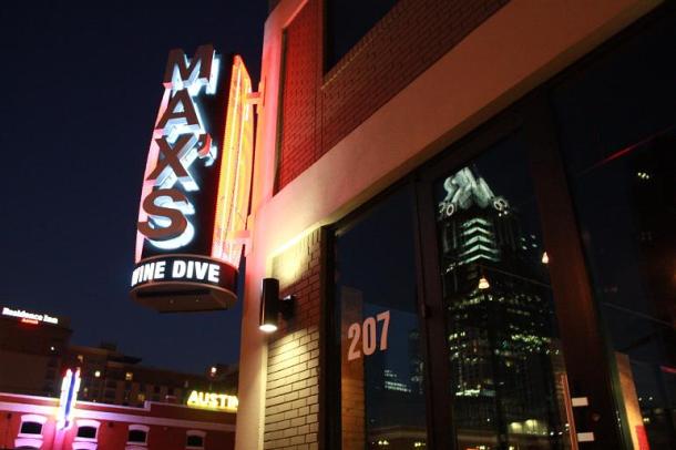 Austin Dining Scene: A Baker’s Dozen Of “Guilty Pleasures” – Randall ...